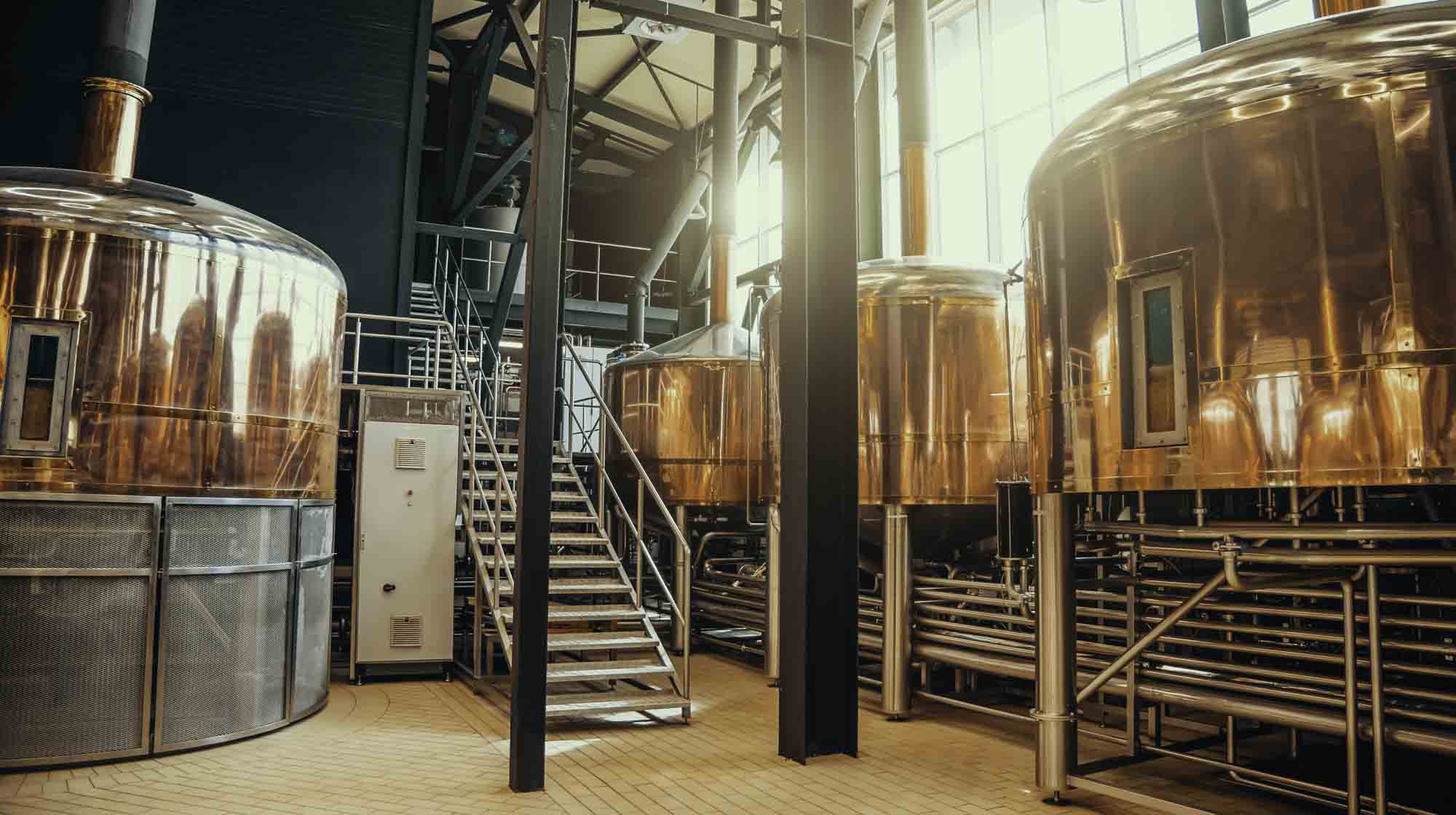 Brewery Wastewater: Sources And Characteristics - Clearfox.com